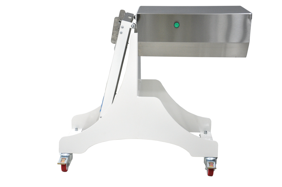 Bag Blower For Bread Packaging